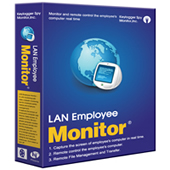 Monitoring Software for Home PC and Employee's Computer